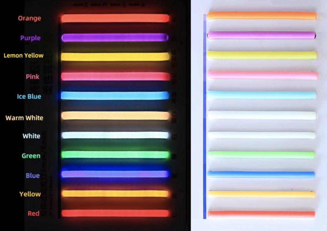 My Custom LED® - Design your own LED Sign!