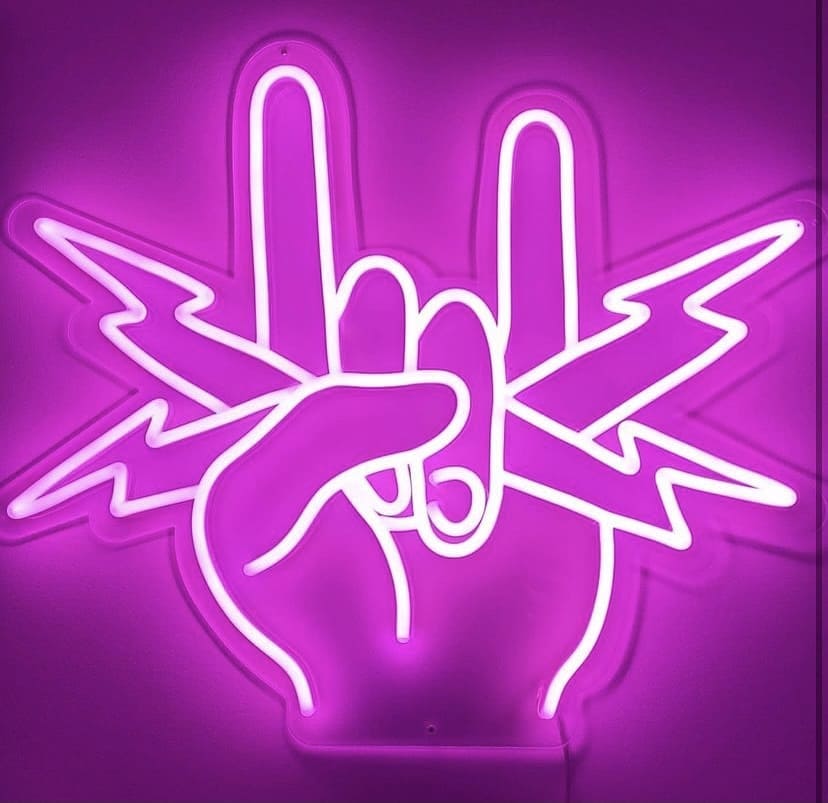 My Custom LED® - Design your own LED Sign!