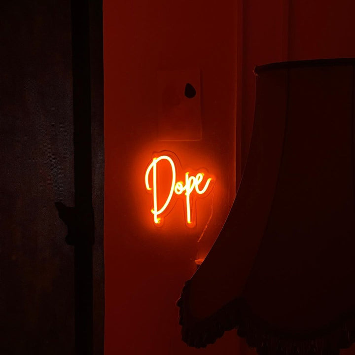 My Custom LED® - Design your own LED Sign!