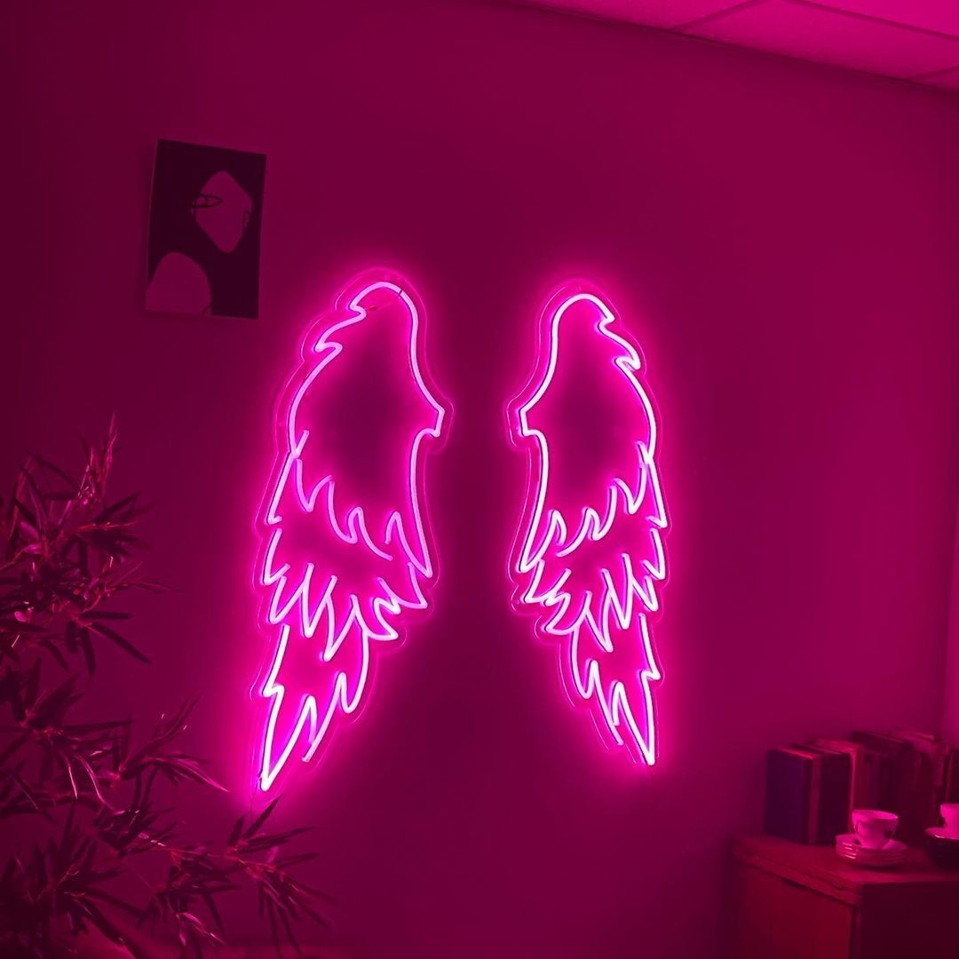 My Custom LED® - Design your own LED Sign!