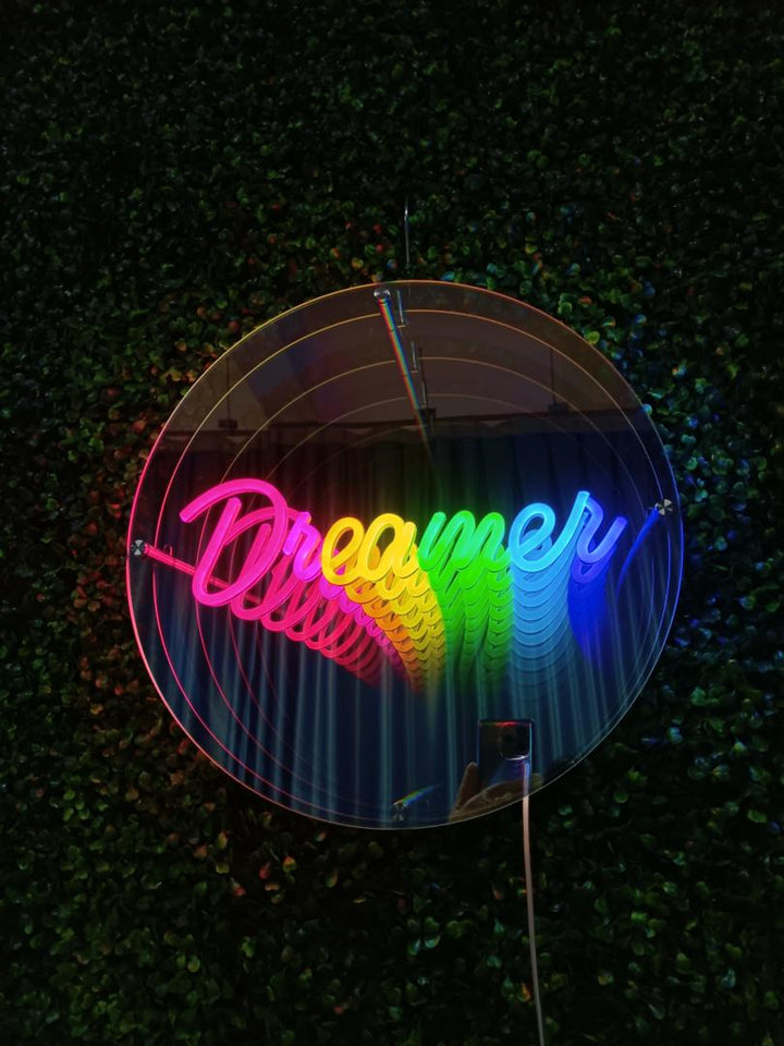 My Custom LED® - Design your own LED Sign!